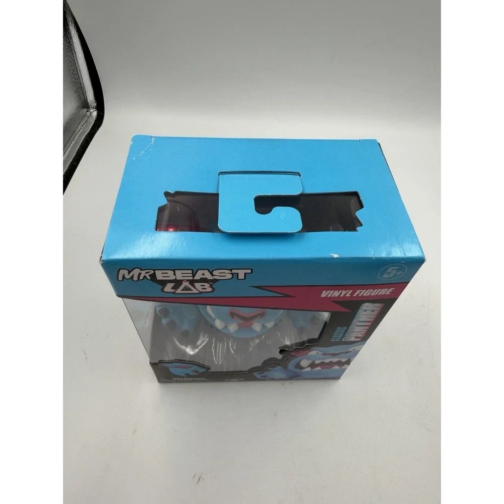 moose toys | Toys | 224 Exclusive Moose Toys Mr Beast Lab Classic ...